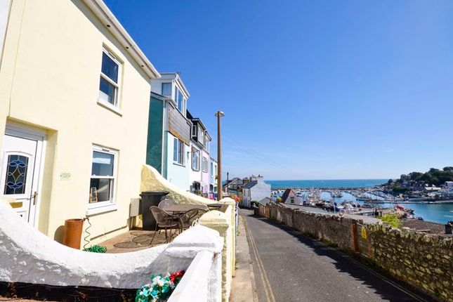 Homes For Sale In King Street Brixham Tq5 Buy Property In King