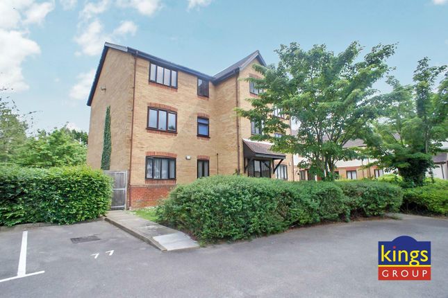 Kingsdale Court, Lamplighters Close, Waltham Abbey EN9, 2 bedroom flat ...
