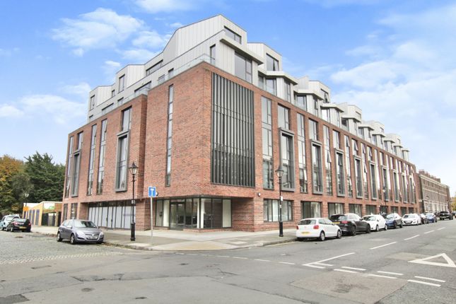 68 Falkner Street, Liverpool L8, 1 bedroom flat for sale - 62780318 ...