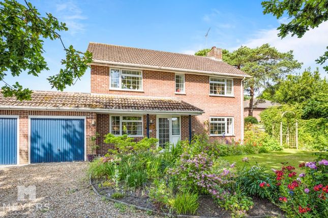 Homes for Sale in Wareham - Buy Property in Wareham - Primelocation