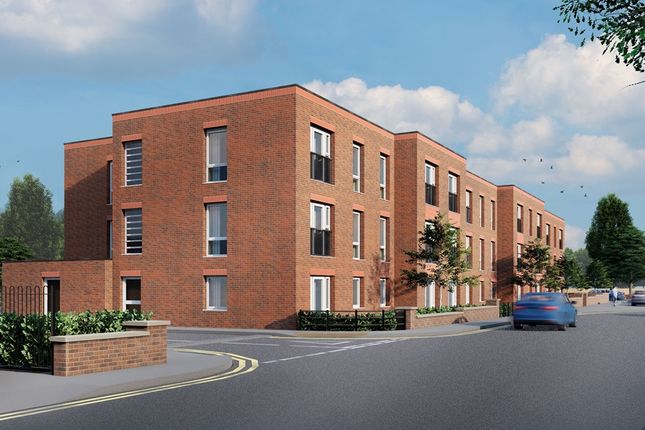 Chester Street, Crewe CW1, 2 bedroom property for sale - 66098895 ...