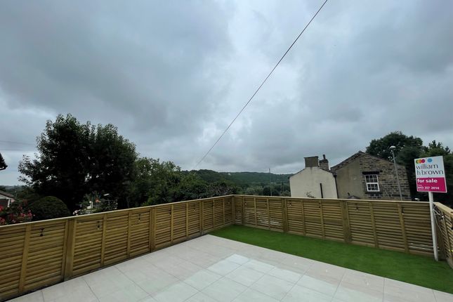Hough Side Lane, Pudsey LS28, 3 bedroom semi-detached house for sale ...