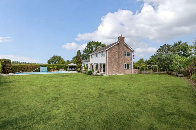 Leys Lane, Frome, Somerset BA11, 5 bedroom detached house for sale ...