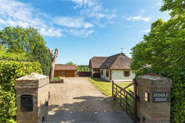 Sun Hill, Fawkham, Longfield, Kent DA3, 5 bedroom detached house for ...