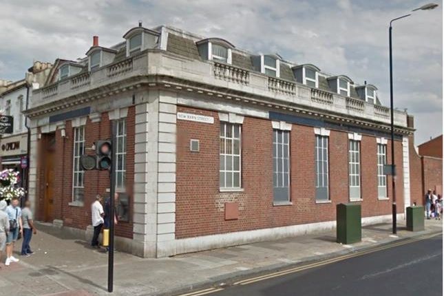 Retail premises to let in 386 Barking Road, London E13 - Zoopla