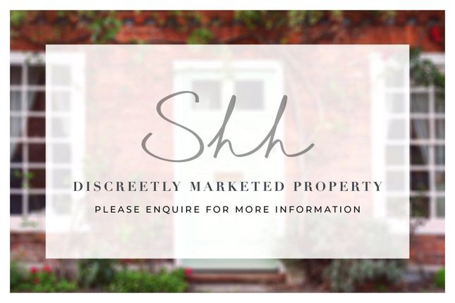 London Fields, Hackney, London E8, 3 bedroom detached house for sale ...