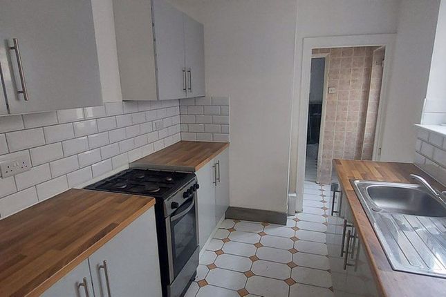 Padholme Road, Peterborough PE1, 3 bedroom terraced house to rent ...