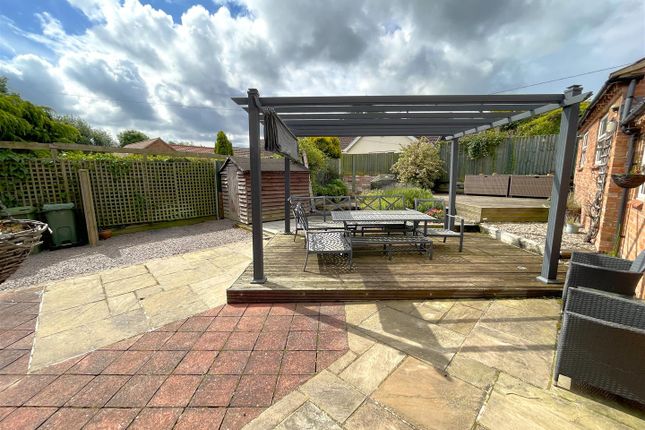 Old Epperstone Road, Lowdham, Nottingham NG14, 3 bedroom barn ...