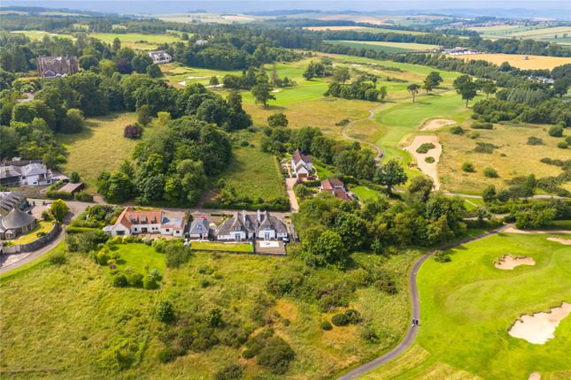 Mid Brae, Mount Melville, St. Andrews, Fife KY16, 4 bedroom semi ...