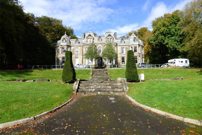 Corbar Hill House, Corbar Road, Buxton, Derbyshire SK17, 1 bedroom flat ...