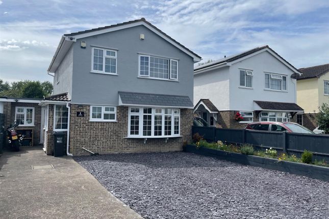 Homes for Sale in Ham Lane, Burnham-on-Sea TA8 - Buy Property in Ham ...