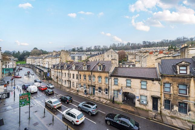 Walcot Terrace, Bath, Somerset BA1, 1 bedroom flat for sale - 66998696 ...