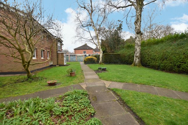 Bronte Court, Longmore Road, Shirley B90, 2 bedroom flat for sale ...