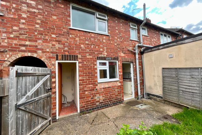 Cowes Road, Grantham NG31, 2 bedroom terraced house to rent - 64805097 ...