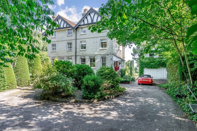 Homes for Sale in Englefield Green - Buy Property in Englefield Green ...