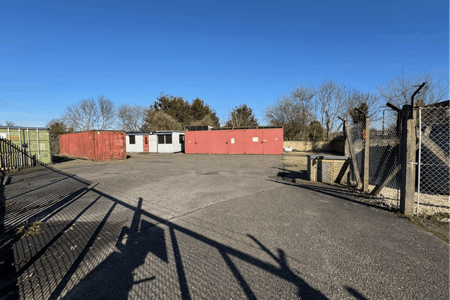 The Depot, Bedfont Road, Feltham TW13, industrial to let - 69646054 ...