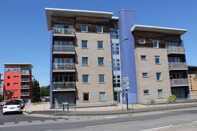 Cubitt Way, Oundle Road, Pboro PE2, 2 bedroom flat to rent - 60147530 ...