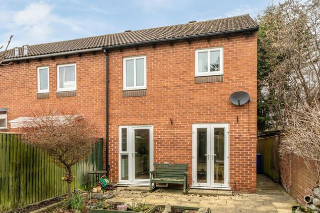 Kidlington, Oxfordshire OX5, 3 bedroom terraced house for sale ...
