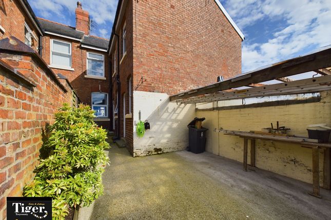 Garstang Road North, Wesham, Preston PR4, 3 bedroom terraced house for ...