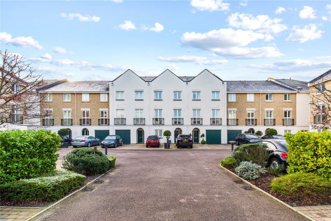 Pavilion Square, London SW17, 1 bedroom property to rent - 66121027 ...