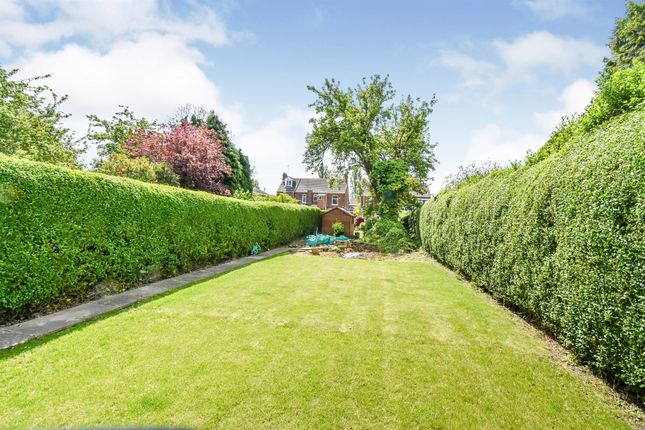 Marfleet Lane, Hull HU9, 3 bedroom semi-detached house for sale ...