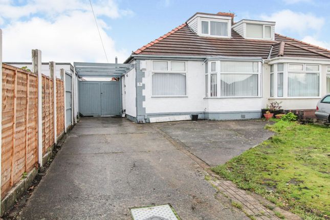 Moss Lane, Liverpool L31, 3 bedroom bungalow for sale - 56761260 ...