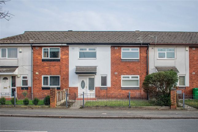Butler Street, Ancoats, Manchester M4, 3 bedroom terraced house for ...