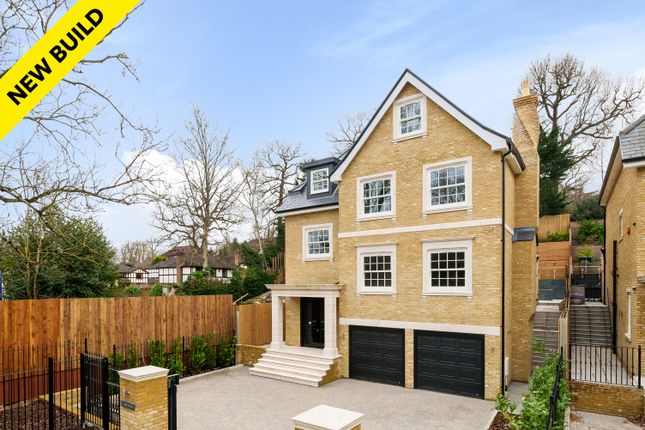 Homes for Sale in Bromley, London - Buy Property in Bromley, London ...