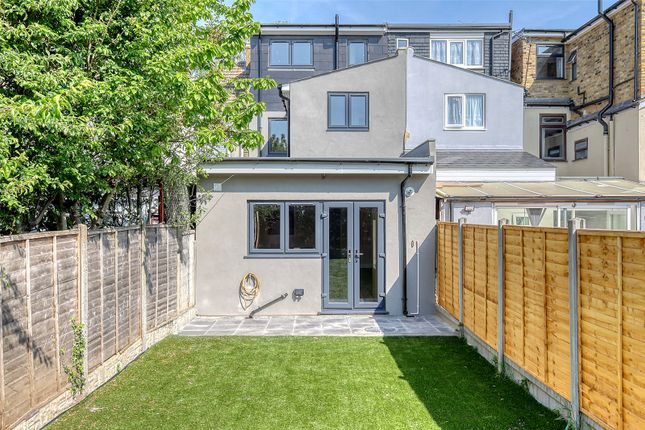 Woodside Road, London E13, 5 bedroom terraced house for sale - 70098429 ...