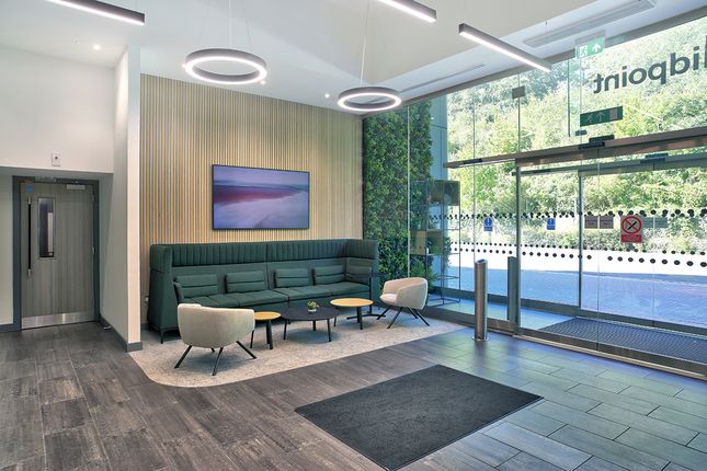 Midpoint, Alencon Link, Basingstoke RG21, office to let - 59490361 | PrimeLocation