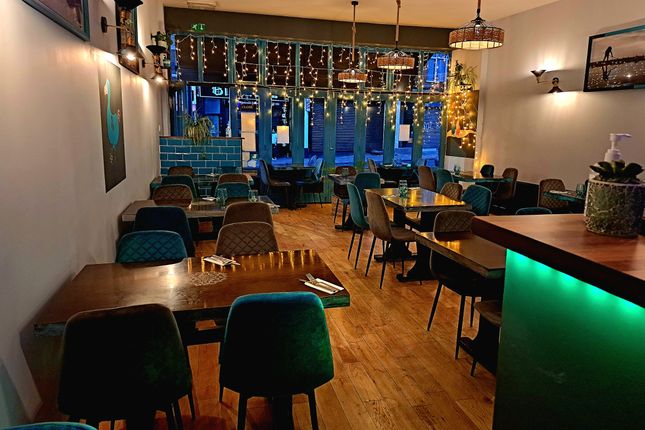 East Barnet Road, Barnet EN4, restaurant/cafe to let - 65718659 ...