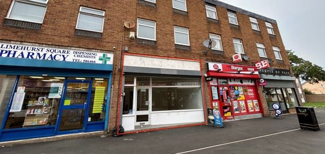 10 Limehurst Square, Northampton, Northamptonshire NN5, retail premises ...