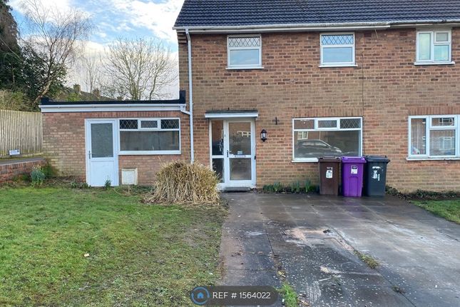 2 bedroom houses to let in Wolverhampton - Primelocation