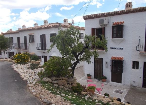 Albares, Cortijo Grande, Turre, Almería, Andalusia, Spain, 2 bedroom ...