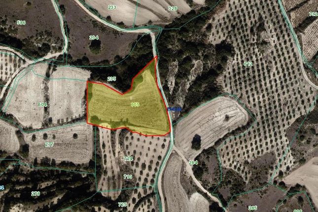 Lemona, Cyprus, land for sale - 69327056 | PrimeLocation