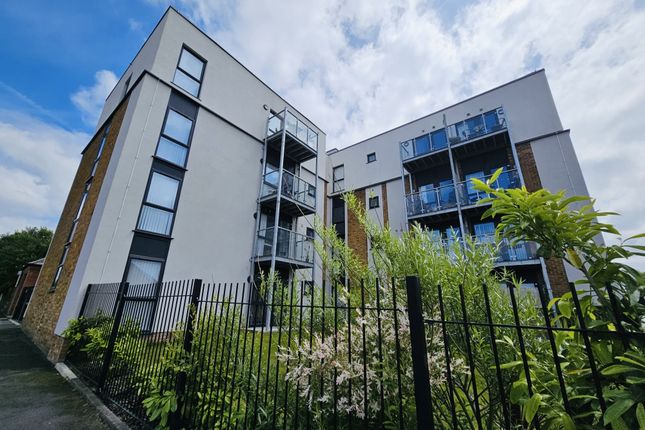 98 Park Street, Liverpool L8, 2 bedroom flat for sale - 67662792 ...