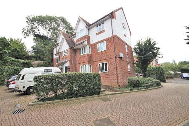 Ryde Drive, Stanford-Le-Hope, Essex SS17, 1 bedroom flat for sale ...