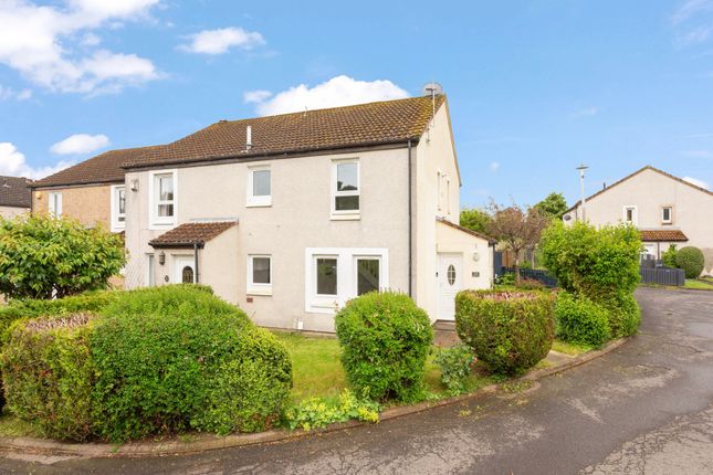 24 Fauldburn Park, East Craigs, Edinburgh EH12, 1 bedroom end terrace ...