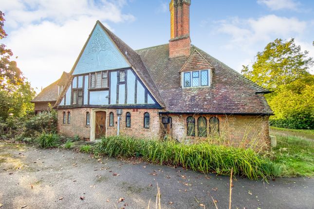 The Avenue, Fareham, Hampshire PO14, 6 bedroom detached house for sale ...