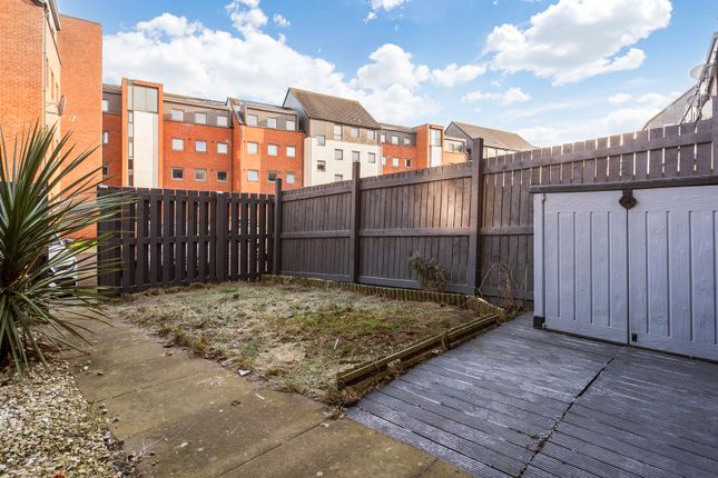 56 Ferry Gait Drive, Silverknowes, Edinburgh EH4, 4 bedroom town house ...