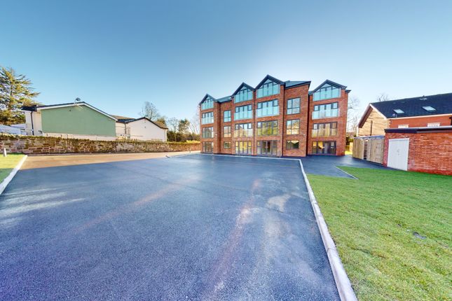 Carnatic Road, Mossley Hill L18, 2 bedroom flat for sale - 63787538 ...