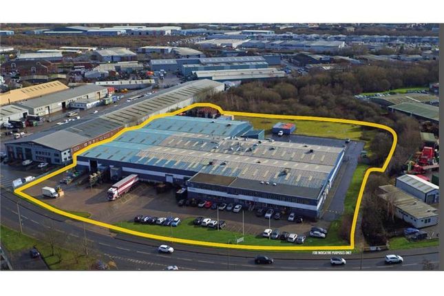 Parkgate, South Yorkshire Commercial Properties to Let - Primelocation