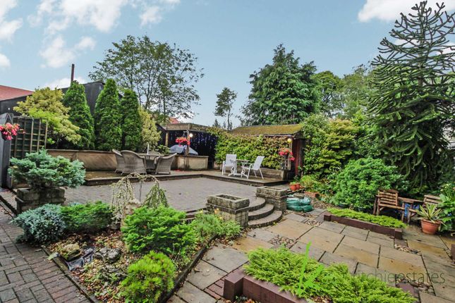 Moss Lea, Bolton BL1, 4 bedroom detached house for sale - 56124865 ...