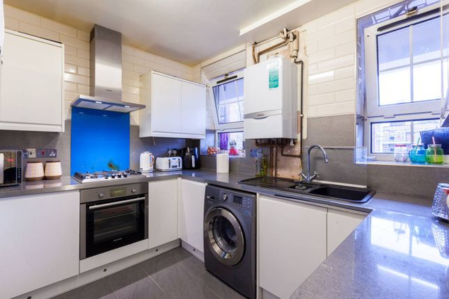 Brune House, Bell Lane, Aldgate, London E1, 3 bedroom flat for sale ...