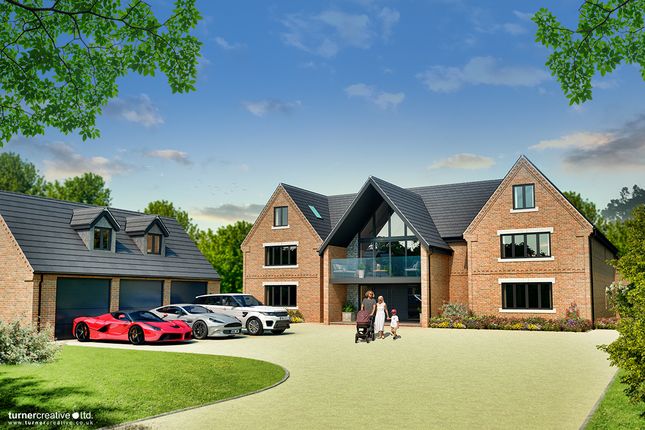 Stanton Lane, Stanton-On-The-Wolds, Keyworth, Nottingham NG12, 7 ...