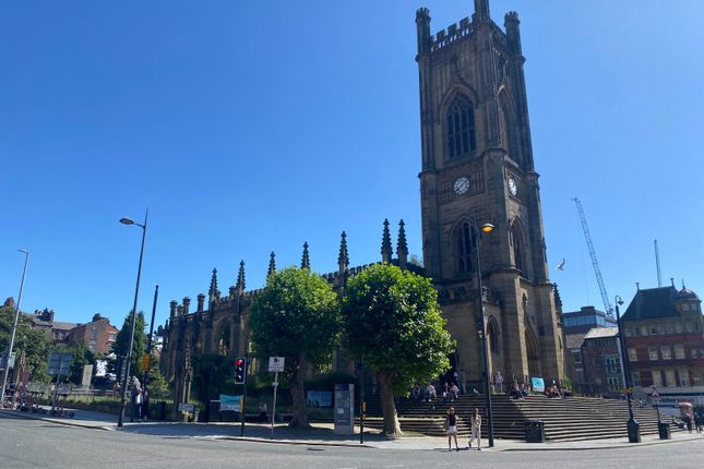 Renshaw Street, Liverpool L1, 2 bedroom flat for sale - 68090172 ...