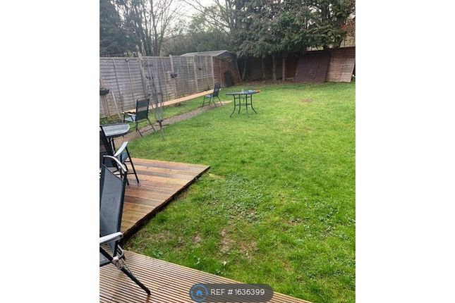 Gould Close, North Mymms, Welham Green AL9, room to rent - 64377264 ...