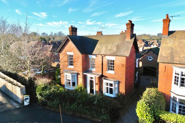 Houses for Sale in Eccleshall - Eccleshall Houses to Buy - Primelocation