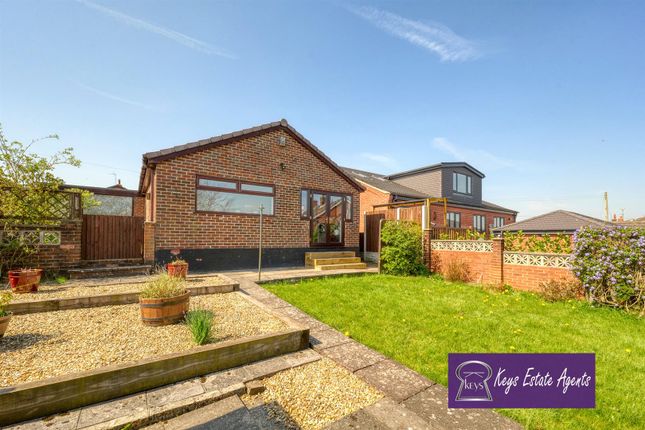 Woodside Drive Meir Heath Stoke On Trent St3 2 Bedroom Detached