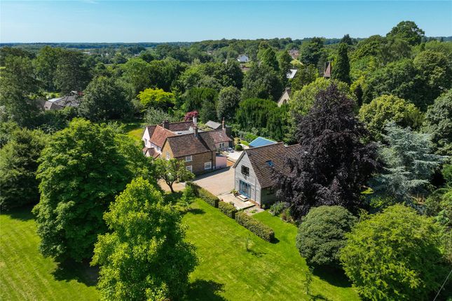 Houses for Sale in Tring - Tring Houses to Buy - Primelocation